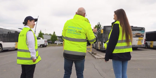 Bilfinger getuigt | VDAB