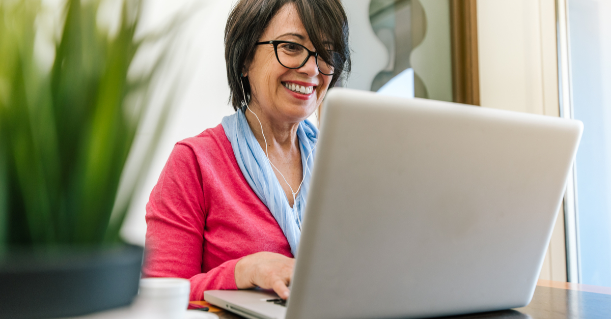 Online opleidingen: gratis voor wie wil bijleren | VDAB