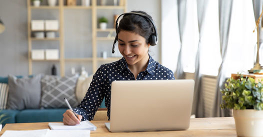 Alles om je bij te scholen | VDAB