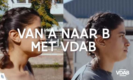 Wout: van student naar IT-engineer | VDAB