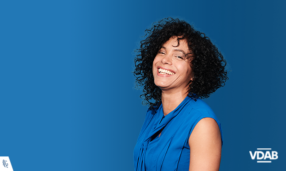 Alles om een job te vinden | VDAB