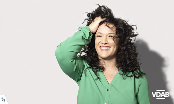 Een nieuwe job? Waarom niet bij VDAB, de specialist in werk? | VDAB