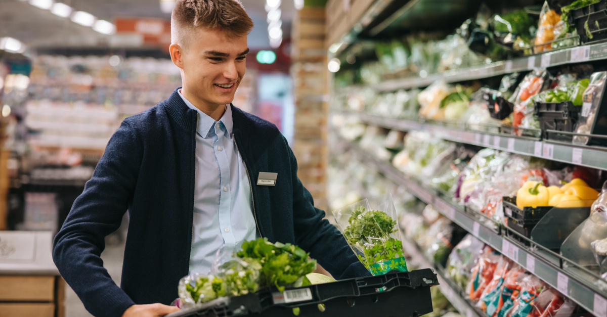 Werken als jobstudent | VDAB