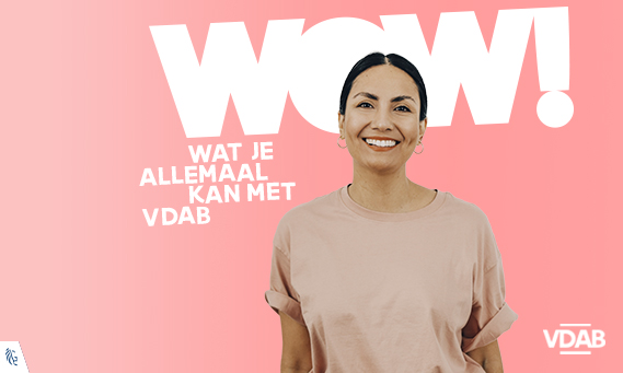 Volg een bijscholing | VDAB