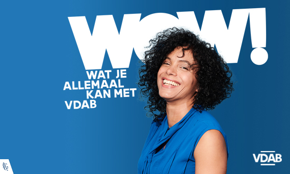 Alles om een job te vinden | VDAB